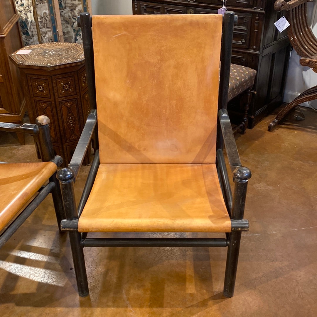 Pair of Belgium Chairs – HeatherCookAntiques