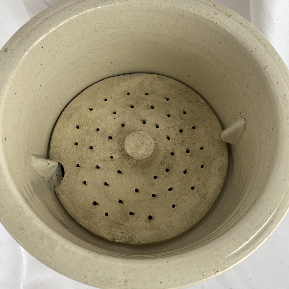 English Water Filter – HeatherCookAntiques